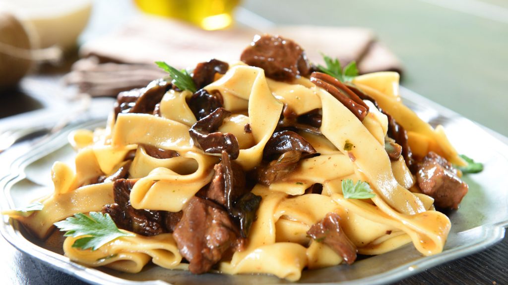 Gastronomia Piccinini | Recipes